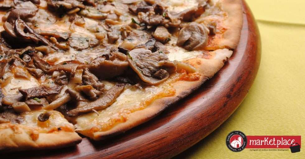 Cockerill Family Inside Out Stuffed Peppers | Loudoun Farms