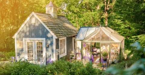 Cockerill Family Inside Out Stuffed Peppers | Loudoun Farms